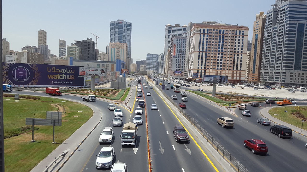 Roads & Transport Authority Sharjah > Media Center > News > Detail